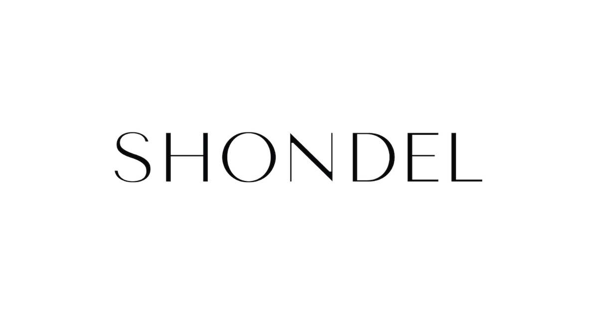 Shondel | Official Website | Worldwide Delivery – SHONDEL